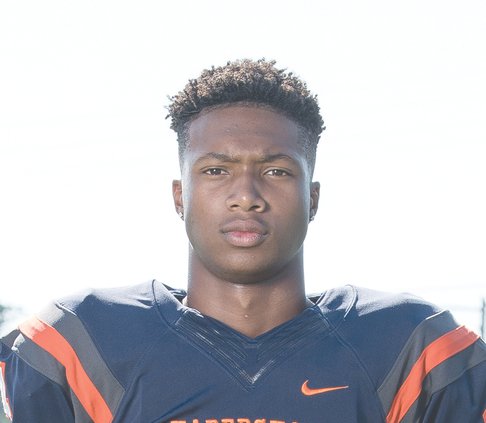 Habersham Central football game pushed back to Saturday night ...