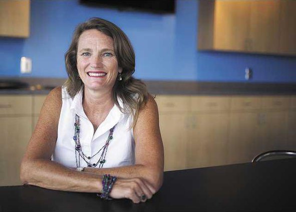 Lake Lanier Olympic Park has new venue manager - Gainesville Times