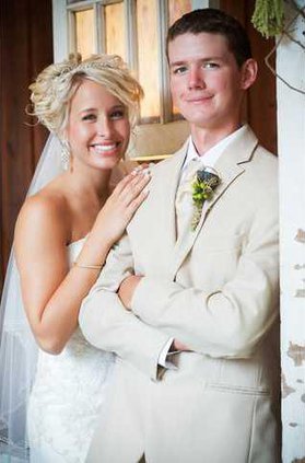 Wilson/Segars - Gainesville Times