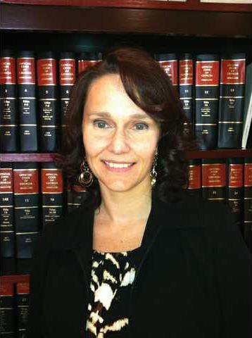 Assistant DA Burton named new Juvenile Court judge - Gainesville Times