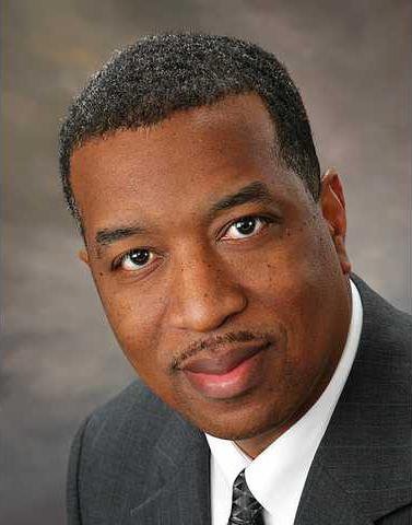 Knighton promoted to Hall administrator post - Gainesville Times