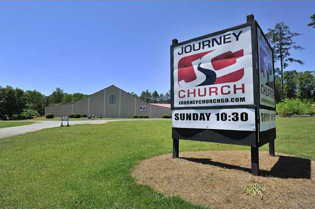 Journey Church becomes official owner of its land and building ...