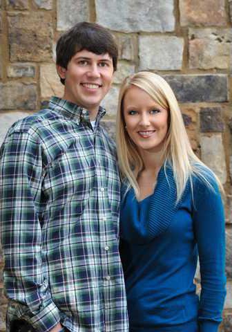 Autry/Fowler - Gainesville Times