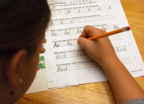 New curriculum could write off cursive - Gainesville Times