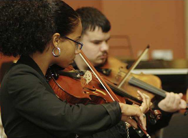 Gainesville State student center opens with more space - Gainesville Times
