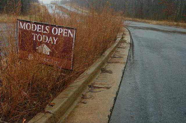 City seeks to loosen rules on Mundy Mill neighborhood - Gainesville Times