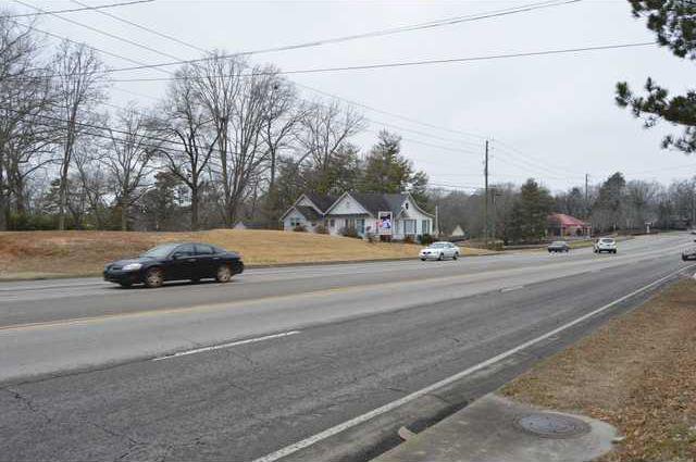 Virginia Circle drive-thru back on the table - Gainesville Times