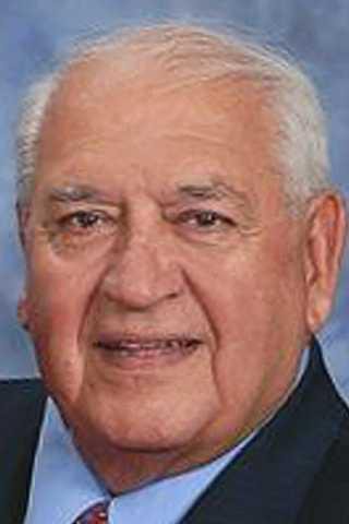 Longtime methodist pastor remembered as gift from God - Gainesville Times