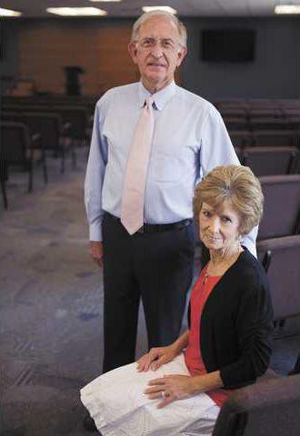 Jehovahs Witnesses open new kingdom hall in Flowery Branch ...