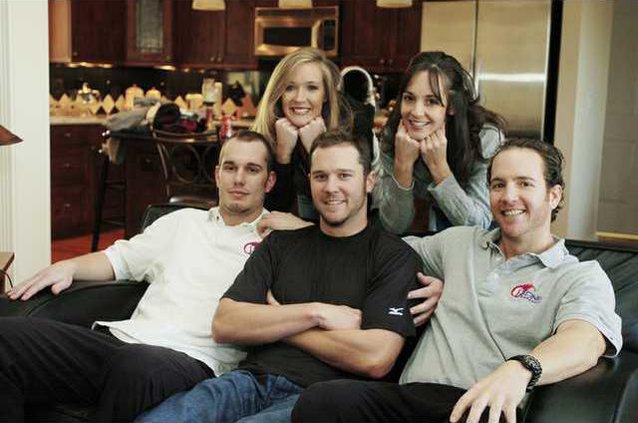 A familys love furthers the Christian cause - Gainesville Times