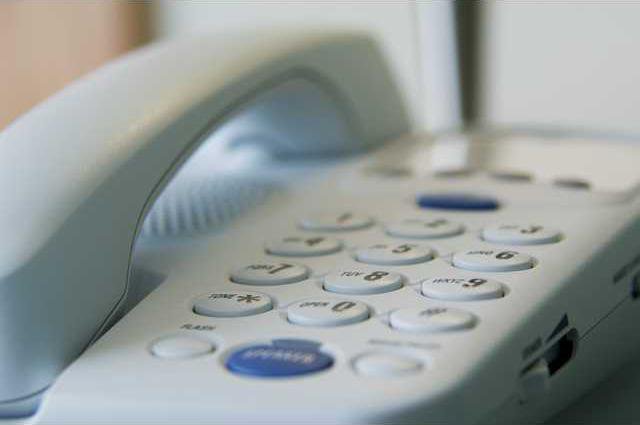 Opinion: Let’s bring back personal phone calls without sales, politics ...