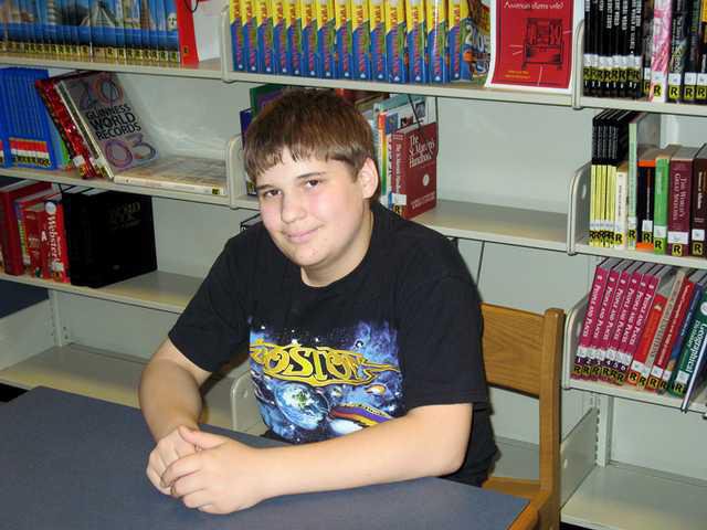 Seventh-grader will join others at district spelling bee - Gainesville ...