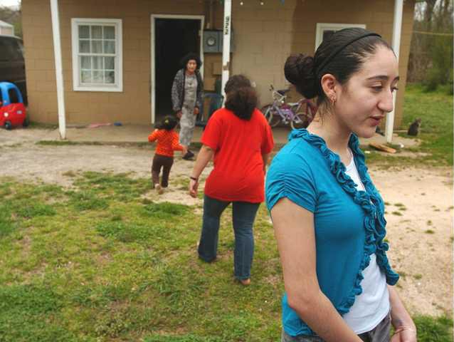 Teen called 911 during armed home invasion - Gainesville Times