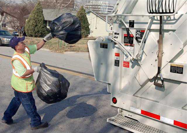 City trash service may change to cut costs - Gainesville Times