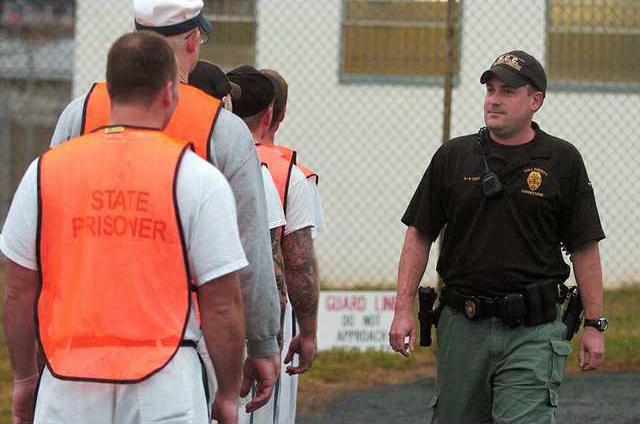 Inmates will count in census - Gainesville Times