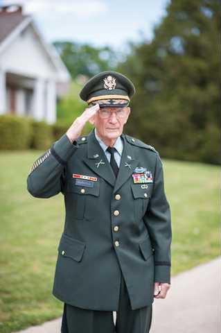 Highest-ranking Army POW in Vietnam dies - Gainesville Times