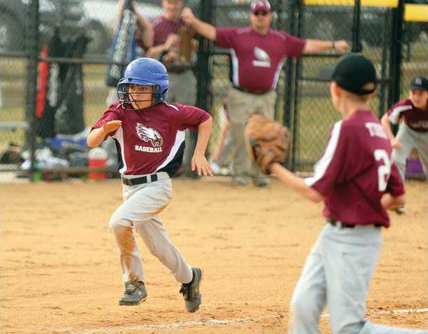 Cool Springs Park celebrates opening day - Gainesville Times