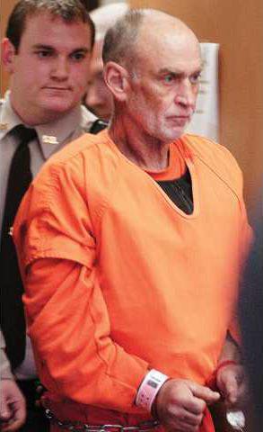 Judge sentences Hilton to death for Florida murder - Gainesville Times