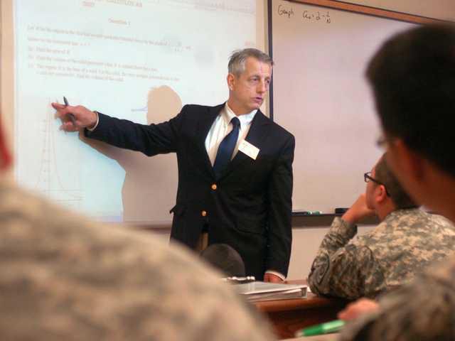 Paglia: Theyre kind of like unmolded clay. - Gainesville Times