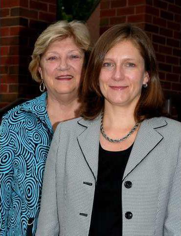 Emily Bagwell following in moms footsteps - Gainesville Times