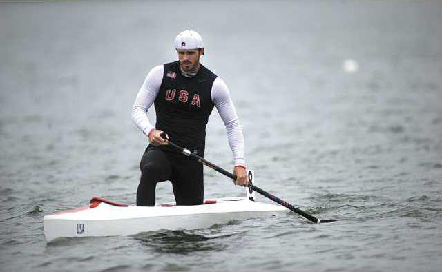 Paddling, rowing clubs keep Olympic spirit moving forward - Gainesville ...