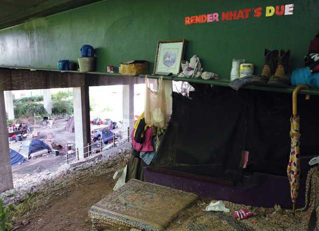 Number of homeless in Georgia declines, but challenges remain ...