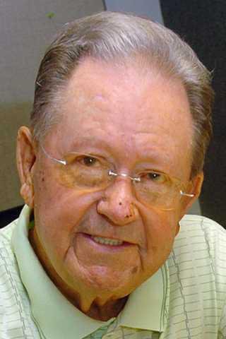 One of a kind Dub Jones dies - Gainesville Times