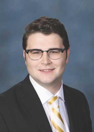 Young leaders seek to shape Hall, state politics in future ...