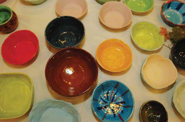 A bowl full of compassion - Gainesville Times