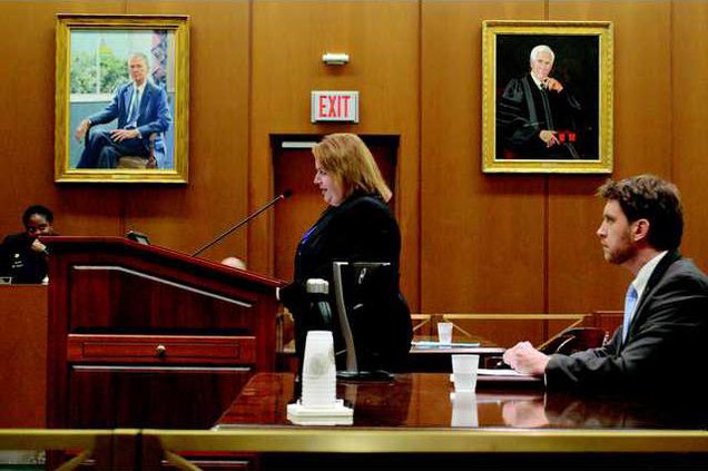 Attorneys for feuding Gainesville neighbors argue before Supreme Court ...