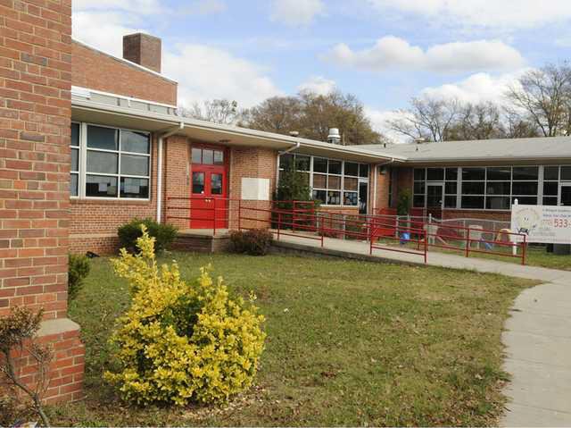 miller park elementary