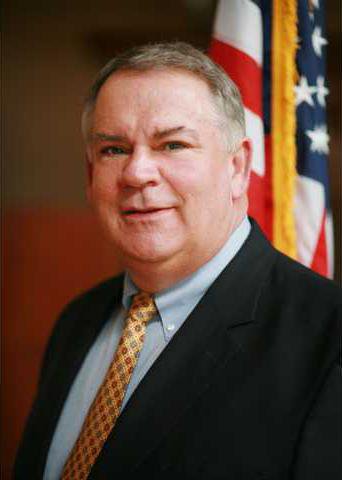 Speaker-to-be Ralston has North Georgia ties - Gainesville Times