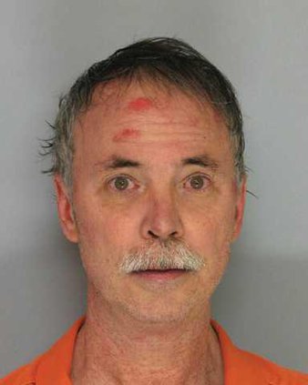 Murder suspect claimed to be protecting his son - Gainesville Times