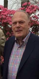 Businessman Richard Pope remembered as visionary - Gainesville Times