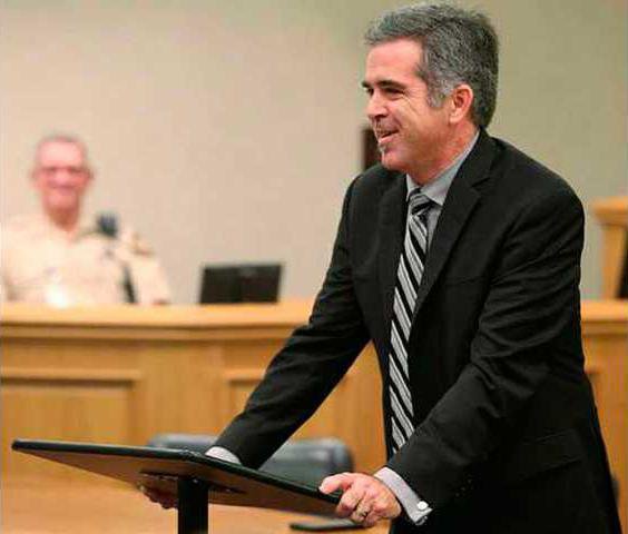 Juvenile Court Judge Diaz reflects on first year on bench - Gainesville ...