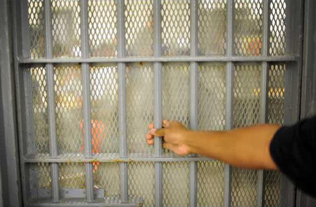 Prison inmate hopes GED is steppingstone to future health career ...