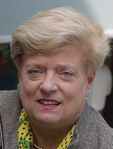 Dunlap joins ranks of Georgia influential - Gainesville Times