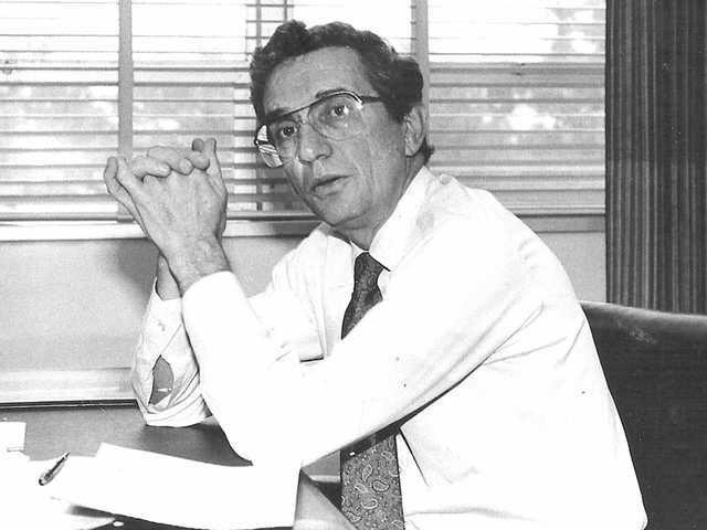 Orr: Remembering Ed Jenkins, honest, bipartisan, in touch with the ...