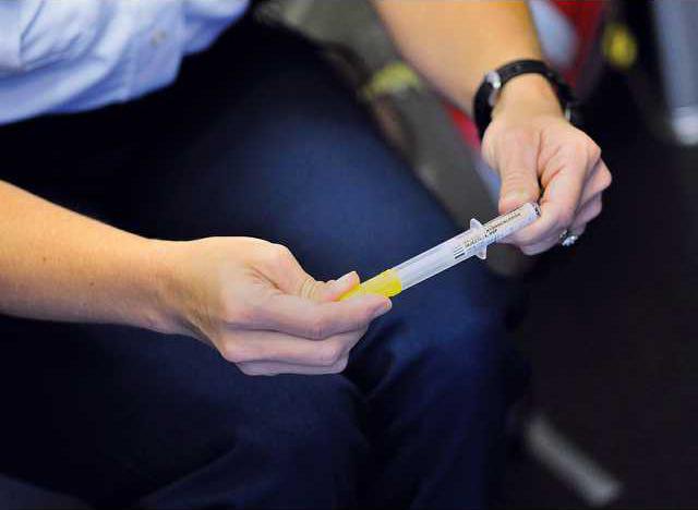 Gainesville acquiring kits to battle overdoses - Gainesville Times