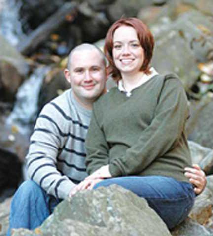 Irvin/Brown - Gainesville Times