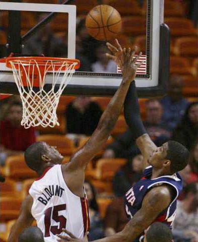 Miami chills Hawks - Gainesville Times