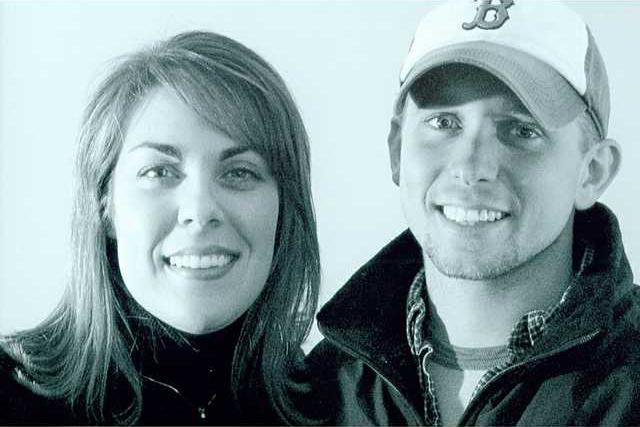 Briscoe/Johnson - Gainesville Times