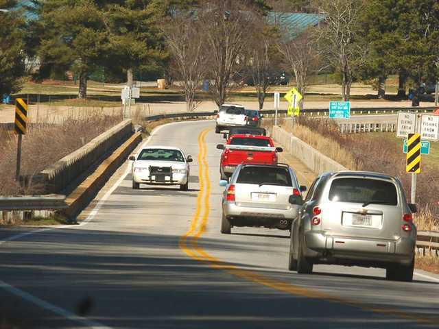 Clarks Bridge replacement a step closer to starting - Gainesville Times