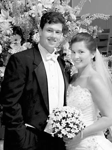 Ellis/Brennan - Gainesville Times