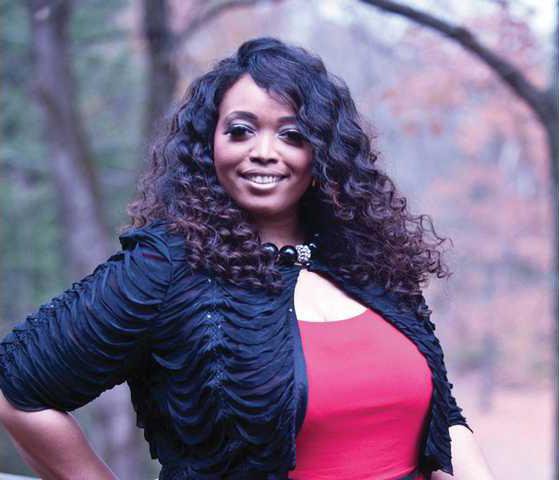 Spend an intimate evening with soulful Dara Tucker - Gainesville Times