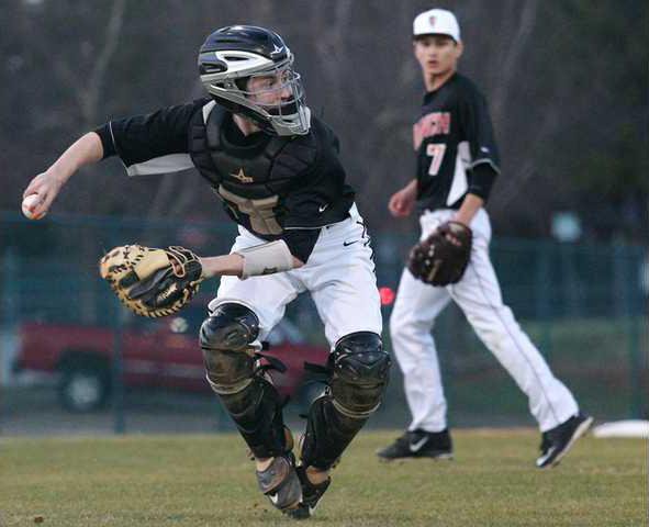 Flowery Branch baseball tops Chestatee, 7-4, with big 3rd inning ...
