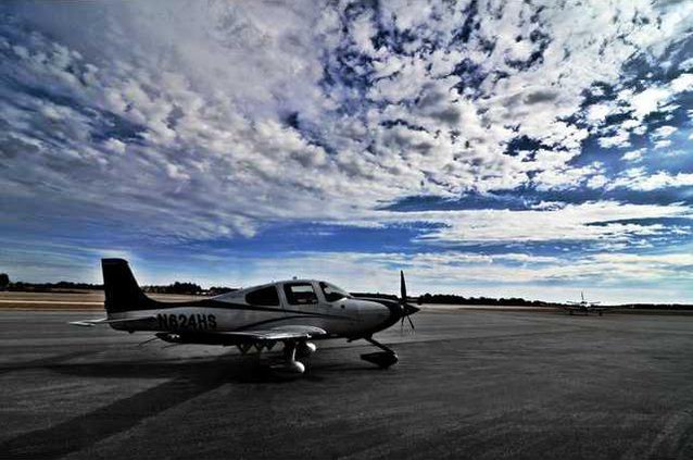 Lee Gilmer airport now allows larger planes - Gainesville Times