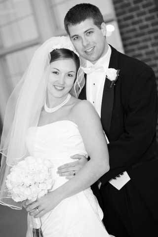 Barrett/Phillips - Gainesville Times