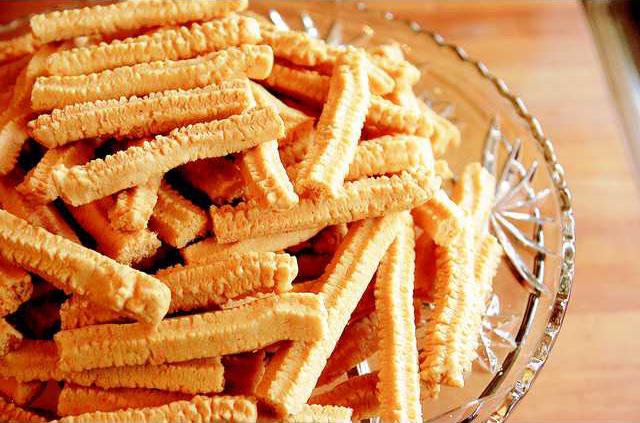 A classic Southern snack - Gainesville Times