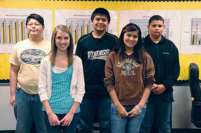 All hands on DECA at East Hall Middle - Gainesville Times